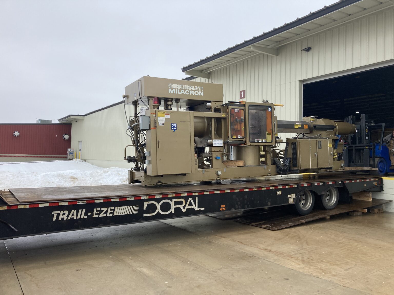 Home | Doral Corporation