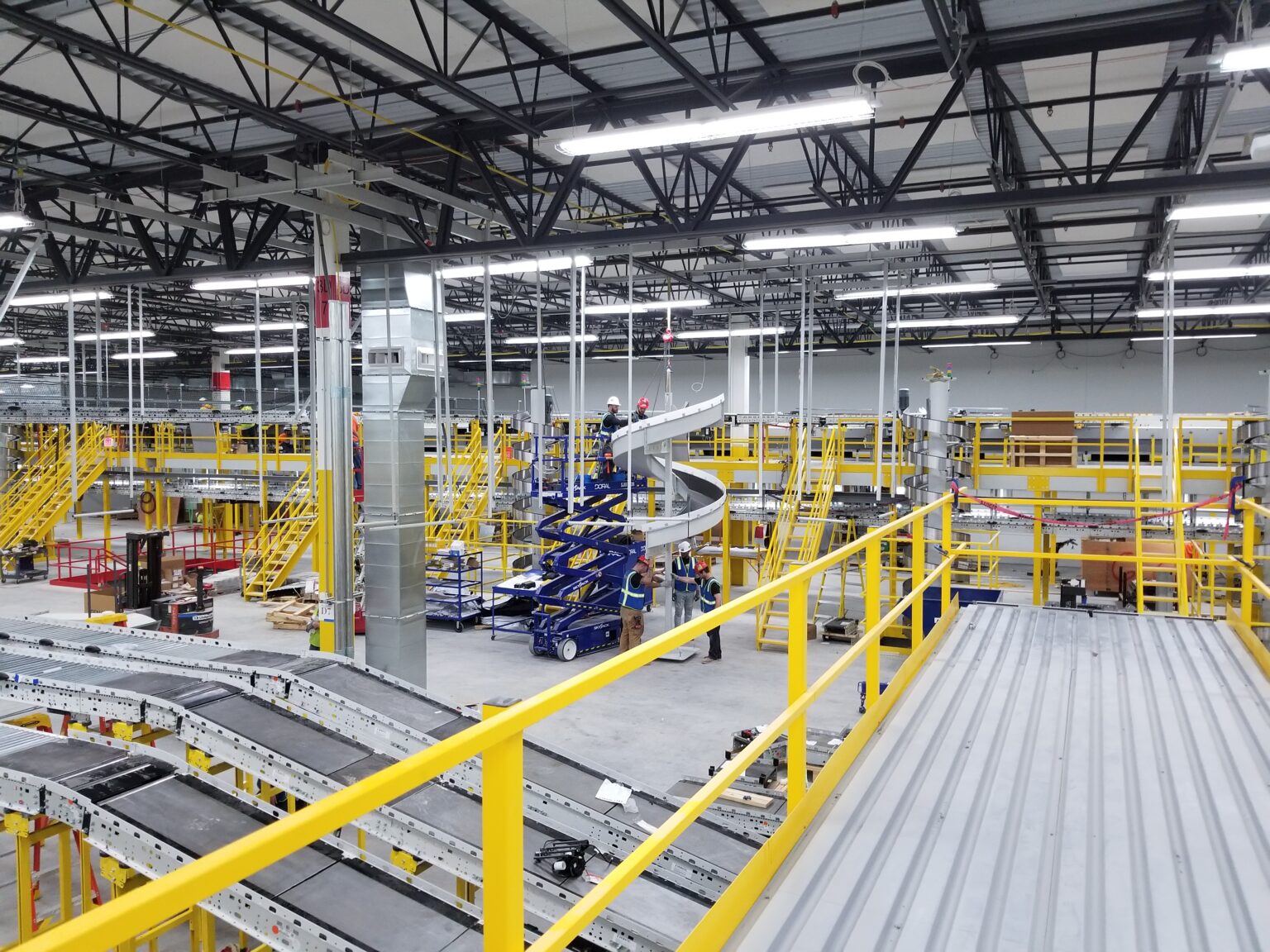 Home | Doral Corporation